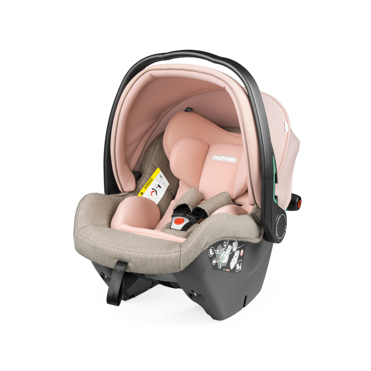 Peg Perego - Book SLK con borsa - trio passeggino sistema modulare